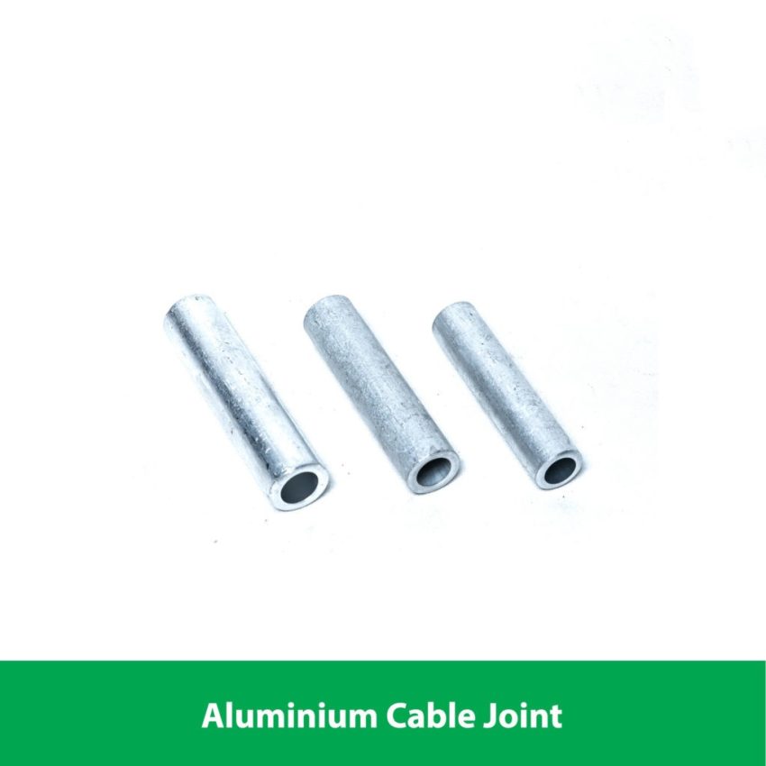 Aluminium-Cable-Joint – Golden Diamond Eagle