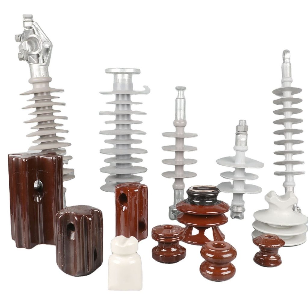 Low and medium cable Insulators – Golden Diamond Eagle